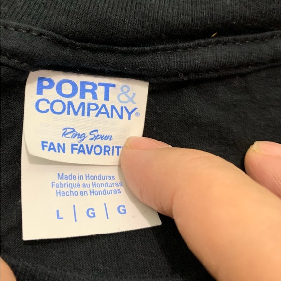 Port and Company | Shirts | Port Company Tshirt | Poshmark
